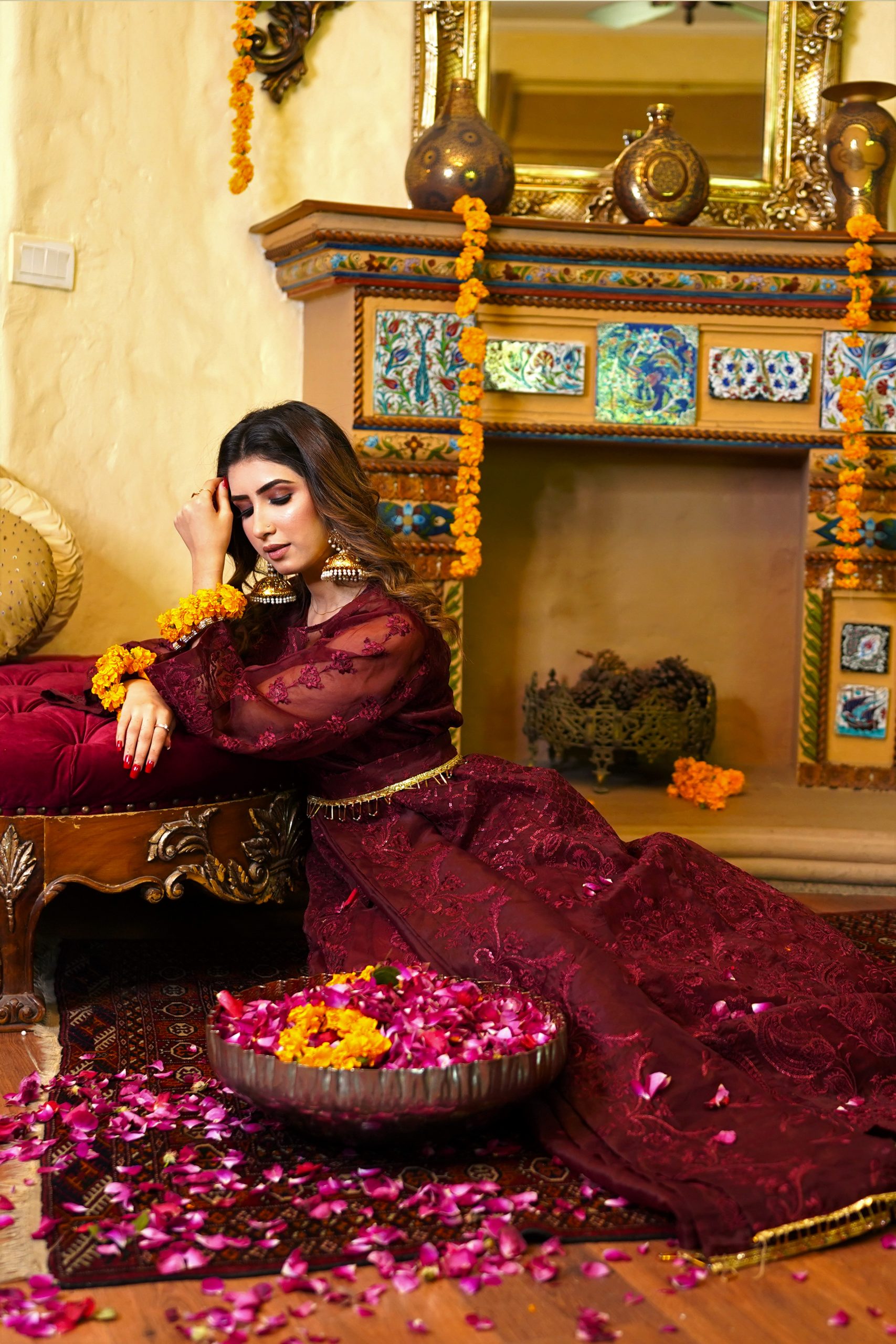 Luxury Collection – MBN Studio