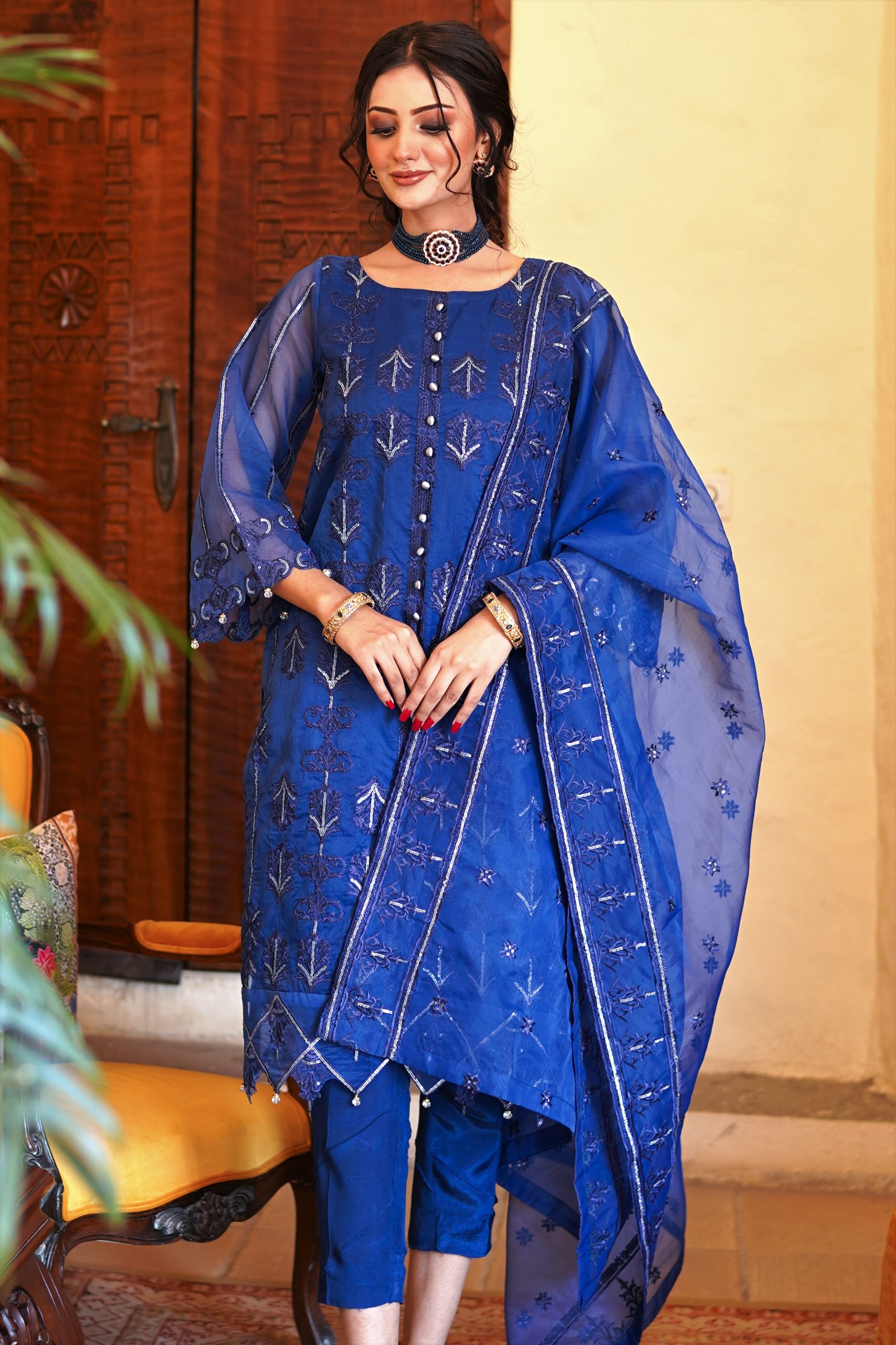 Luxury Collection – MBN Studio